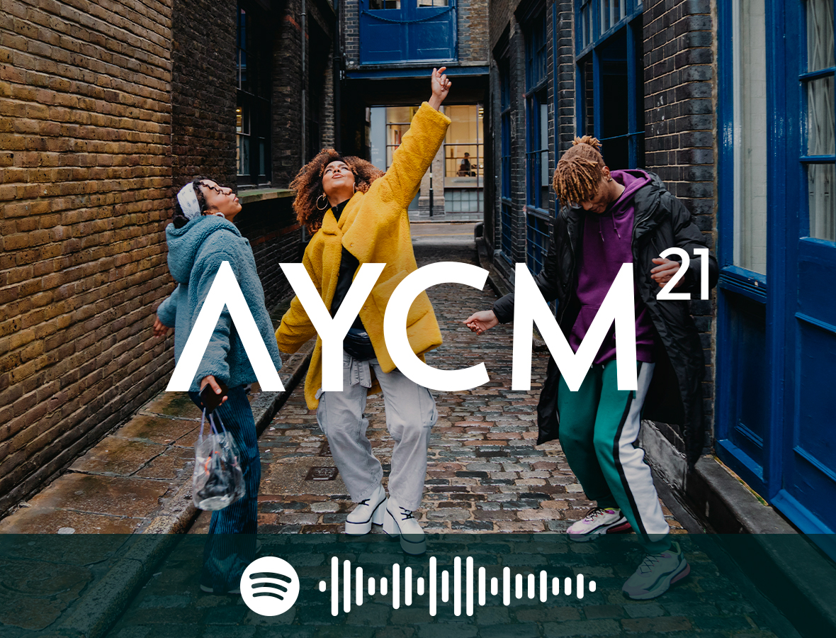 AYCM Magazin | November