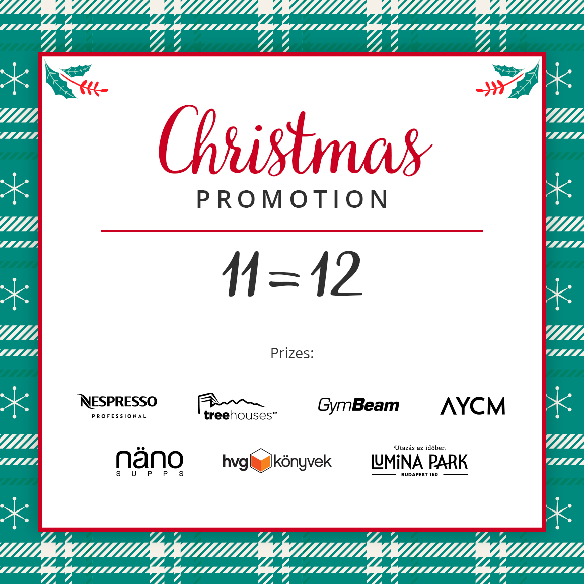 AYCM Magazine | December 2023