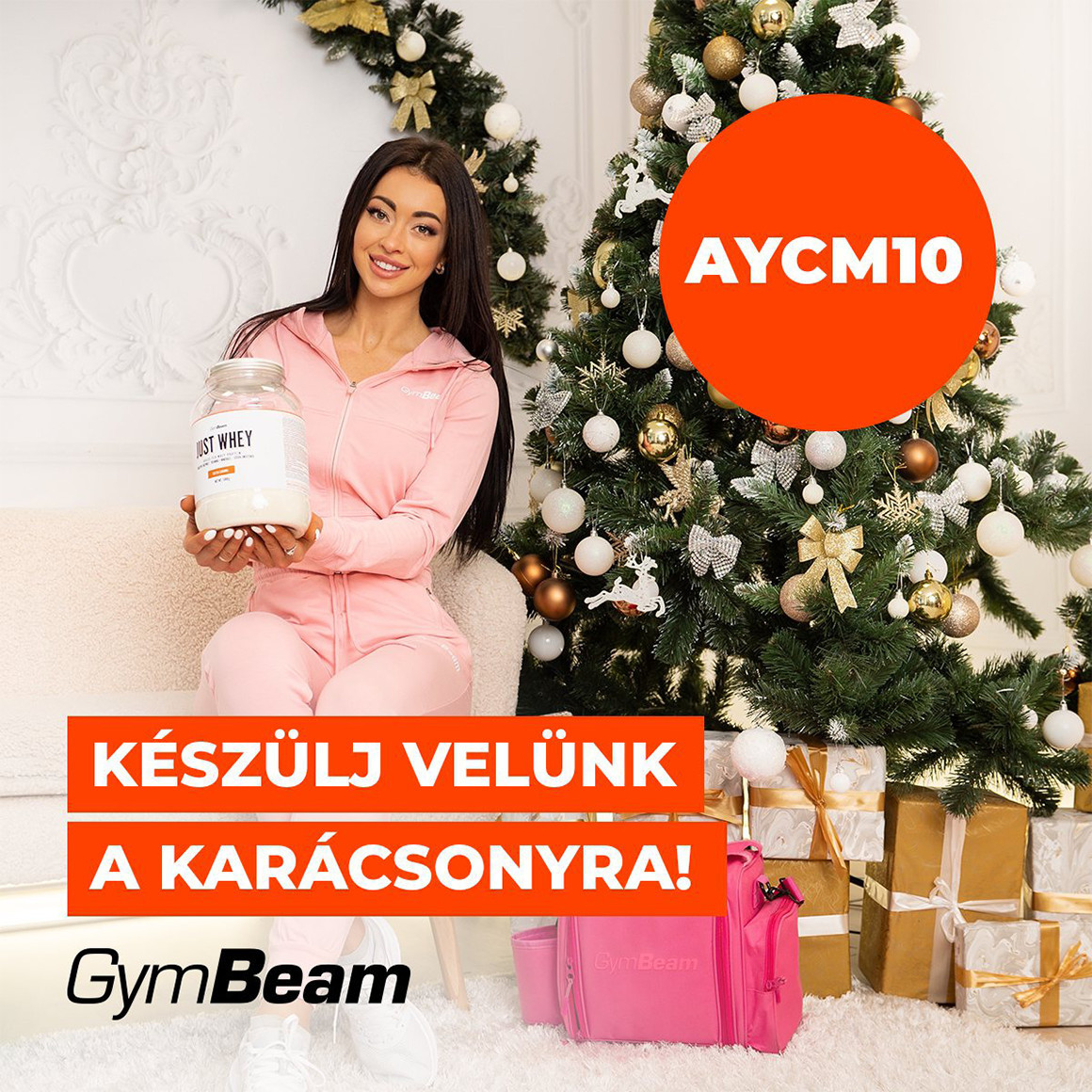 AYCM Magazin | December 2023