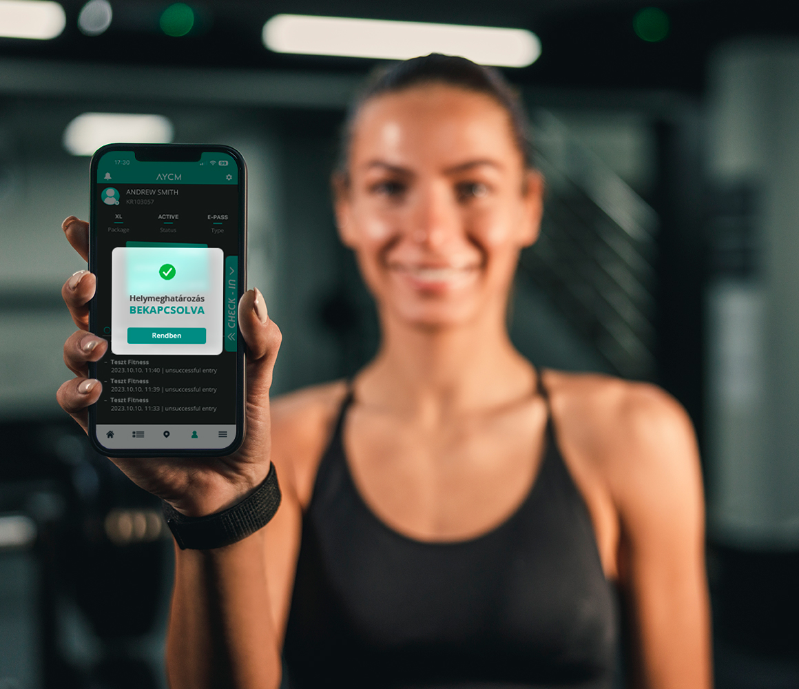 AYCM Magazin | November 2023