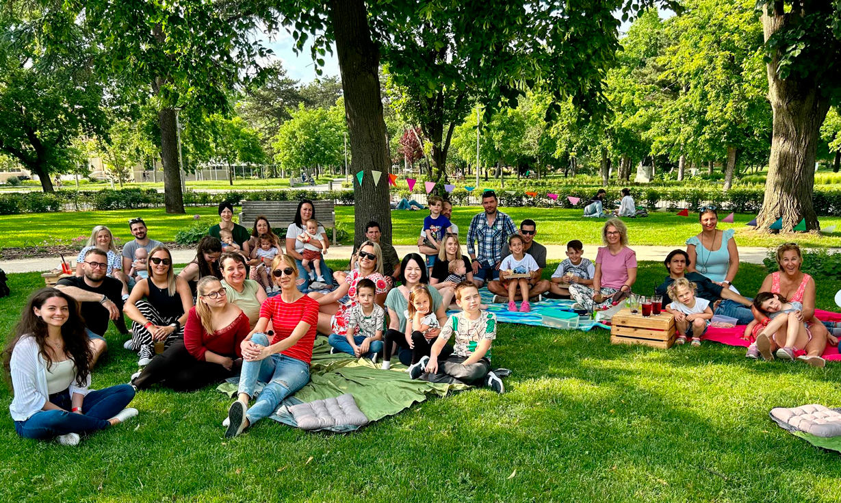 AYCM Magazin | November 2023