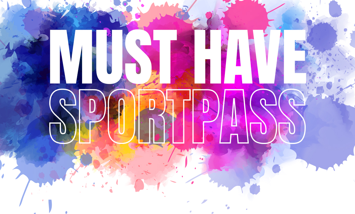 MultiSport Pass Magazin | Május 2024