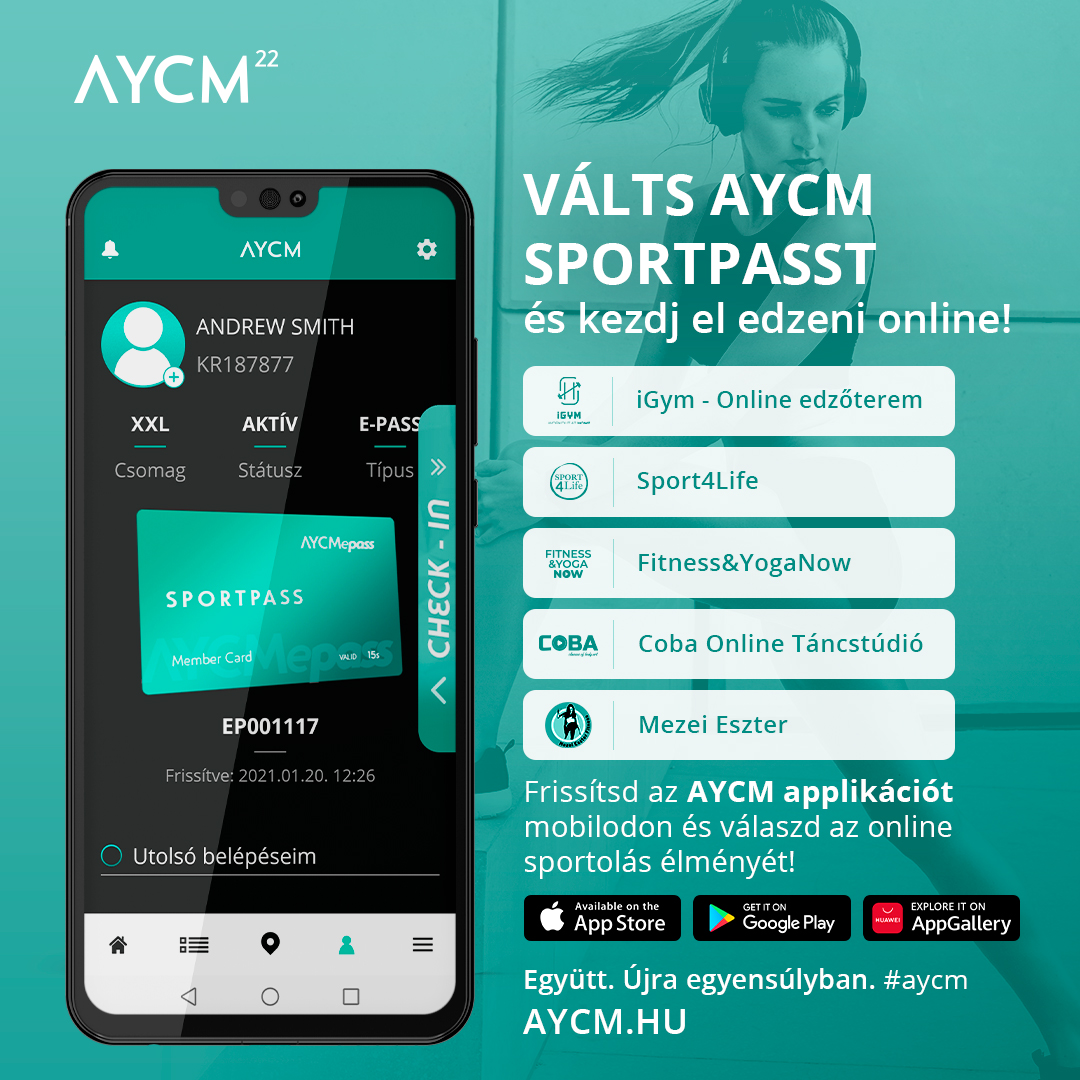 AYCM 2022 | Munkáltatóknak